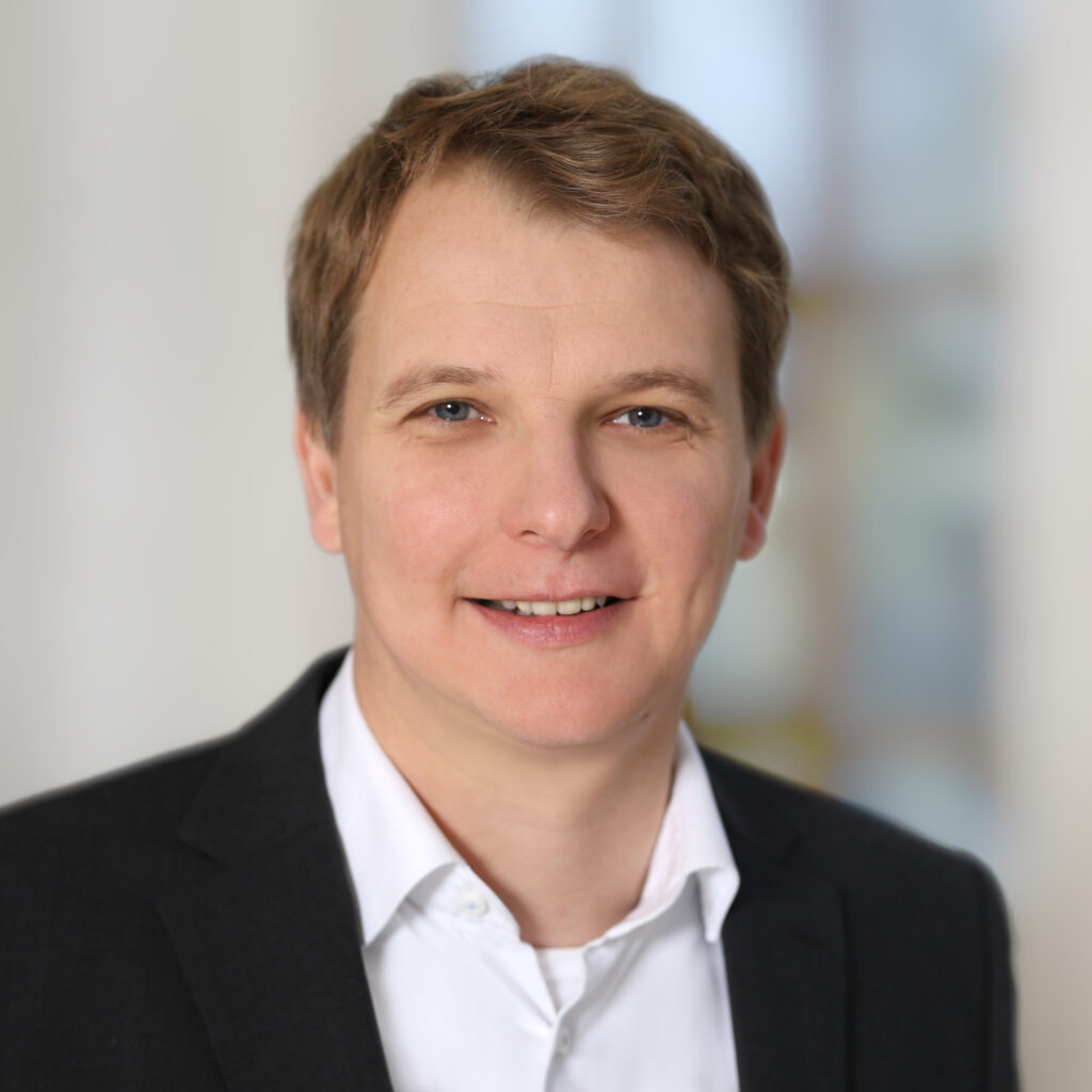 Gunnar Jürgens - NTSW - Norddeutsche Treuhand GmbH